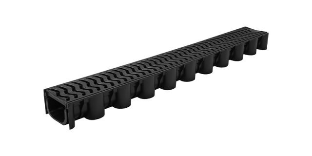 A15 Shallow Flow - Polydrain Civils