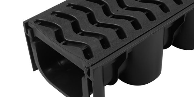 A15 Shallow Flow – Polydrain Civils