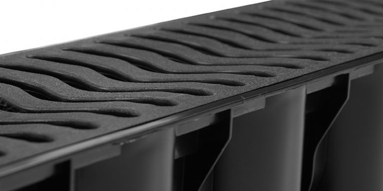 A15 Shallow Flow – Polydrain Civils