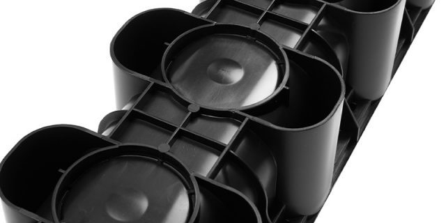 A15 Shallow Flow – Polydrain Civils