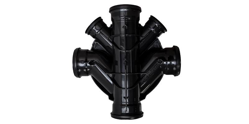 Inspection Chambers - Polydrain Civils