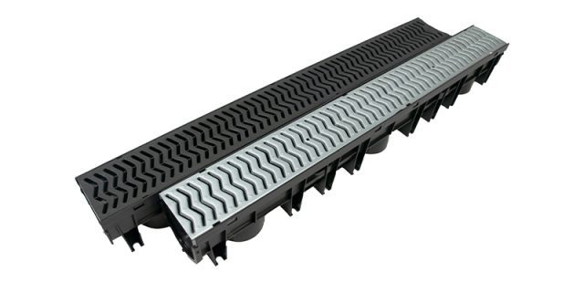 StormDrain Plus [Plastic] - Polydrain Civils