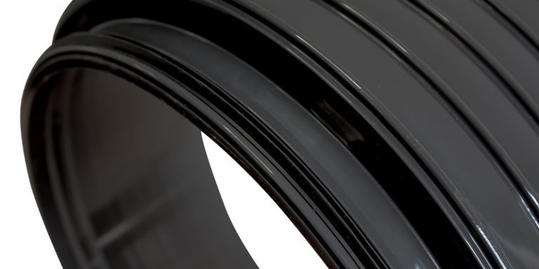 450mm DIA Inspection Chamber Twinwall Shaft Adaptor – Polydrain Civils